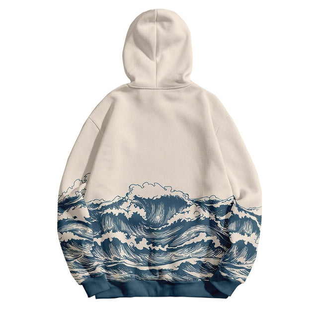 Pull Sweat Homme Vintage - Éternel Vintage