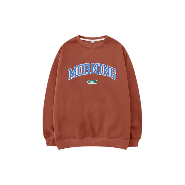 Pull Vintage Américain - Éternel Vintage