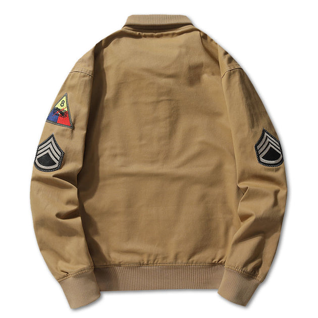 Veste Vintage Home - Éternel Vintage